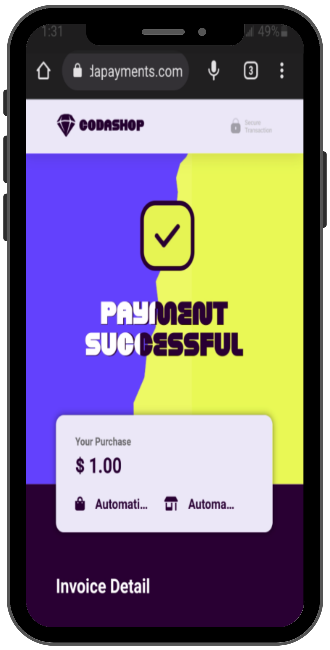 How To Make A Payment Using Cash App Pay? – COD:M United States