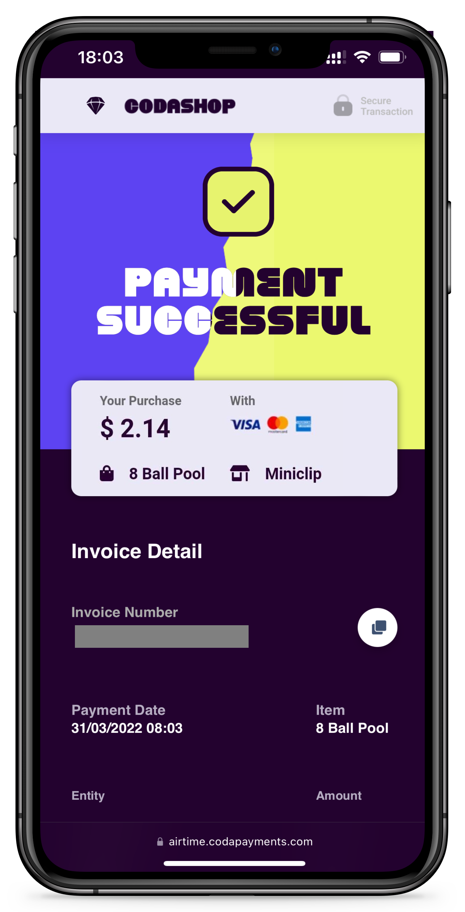 How To Make A Payment Using Credit Or Debit Cards? – COD:M United States
